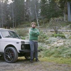 Tommy Sundvall – galago